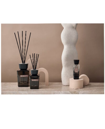 Locherber Milano - Café Satin ~ Accademia del Profumo