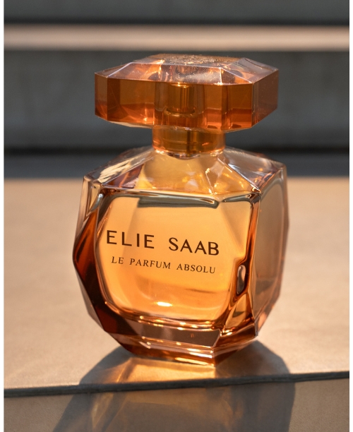Elie Saab - Le Parfum Absolu ~ Accademia del Profumo